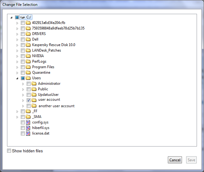 Using CrashPlan | support.cc.gatech.edu